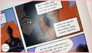 4 Resources for Teaching Mythology You Might Not Know About - Education ...