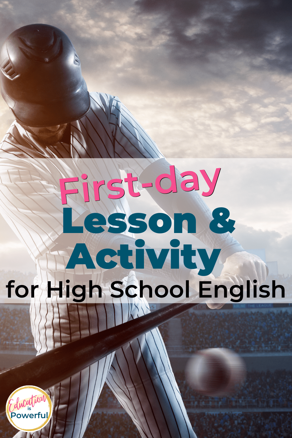 First Day Lesson And Activity For High School English Education Is first-day-lesson-and-activity-for-high-school-english-education-is